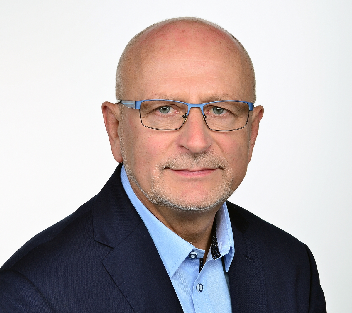 „Finansowanie zadań musi być czytelne” – wywiad z Andrzejem Szymankiem ...