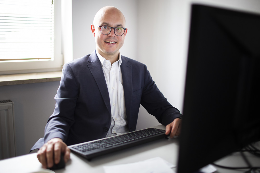 W publicznym transporcie zbiorowym kluczowa jest współpraca – wywiad z ...