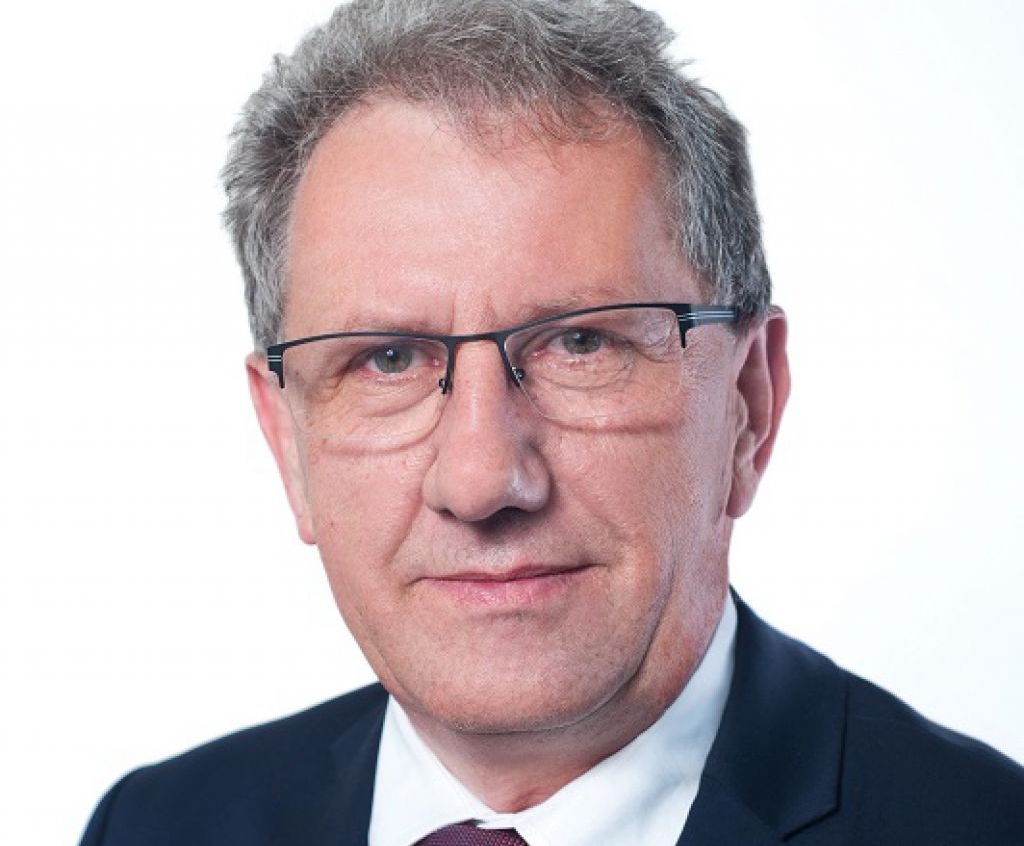 Stawiam na służbę zdrowia i oświatę - wywiad z Tadeuszem Chrzanem ...